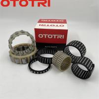 China DC4127 3C Sprag Free Wheels One Way Clutch Needle Roller Bearing 41.275*57.935*13.5mm for sale