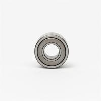 China Double row Yoke Type Track Roller Bearings for Smooth Operation NATR6 for sale