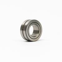 China Double row Yoke Type Track Roller Bearings for Smooth Operation NATR6 for sale