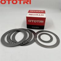 China AXK 1024 2AS Single Row Needle Roller Bearing For Operations In Engineering Machinery for sale