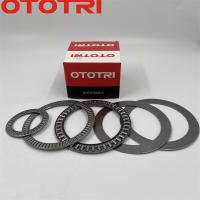 China AXK 1024 2AS Single Row Needle Roller Bearing For Operations In Engineering Machinery for sale