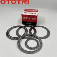 China AXK 1024 2AS Single Row Needle Roller Bearing For Operations In Engineering Machinery for sale