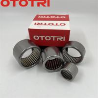China OTOTRI Single Row HFL3530 One Way Direction Needle Roller Bearing 35 mm Bore Size auto needle bearing for sale