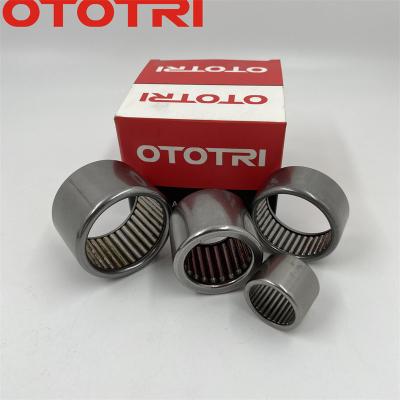 China OTOTRI Single Row HFL3530 One Way Direction Needle Roller Bearing 35 mm Bore Size auto needle bearing for sale