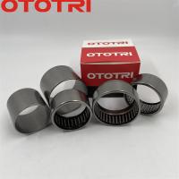 China OTOTRI Single Row HFL283625 Three Row Drawn Cup One Way Needle Roller Bearing For Industrial for sale