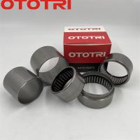 China OTOTRI Single Row HFL283625 Three Row Drawn Cup One Way Needle Roller Bearing For Industrial for sale