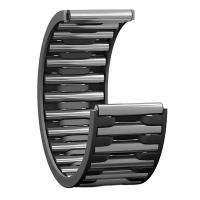 China Single Row Split Cage Needle Roller Bearing 30x37x12 K14x20x12 K14x18x10 For Machinery for sale