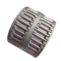 China Single Row Split Cage Needle Roller Bearing 30x37x12 K14x20x12 K14x18x10 For Machinery for sale