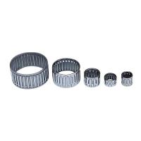 China Single Row Split Cage Needle Roller Bearing 30x37x12 K14x20x12 K14x18x10 For Machinery for sale