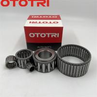 China OTOTRI Single Row Needle Roller Bearing K22x30x15tn for sale