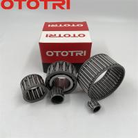 China Split Cage Needle Roller Bearing K20x26x14 20x26x13 High Precision for sale