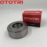 China GCR15 NATR 25 One Way Needle Roller Bearings For Construction Machinery for sale