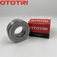 China GCR15 NATR 25 One Way Needle Roller Bearings For Construction Machinery for sale
