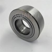 China NATV12 / NATV12PP Cam Followers Needle Roller Bearing With Double Row GCR15 for sale