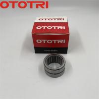 China OTOTRI Bore Size 1 17 Mm NATV17PP Yoke Type Track Needle Bearing for sale