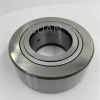 China Smooth Movement NATV15 Cam Follower Track Needle Bearing With Chrome Steel GCR15 for sale