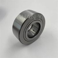 China Smooth Movement NATV15 Cam Follower Track Needle Bearing With Chrome Steel GCR15 for sale
