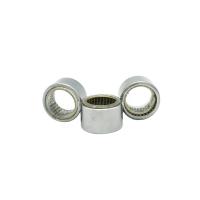 China OTOTRI hk1218 12mm One Way Needle Roller Bearing OPEN Seals Type Made of Nylon Cage Material for sale
