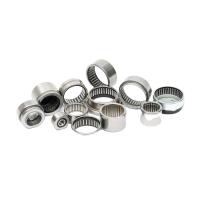 China OTOTRI hk1218 12mm One Way Needle Roller Bearing OPEN Seals Type Made of Nylon Cage Material for sale