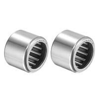 China OTOTRI hk1218 12mm One Way Needle Roller Bearing OPEN Seals Type Made of Nylon Cage Material for sale