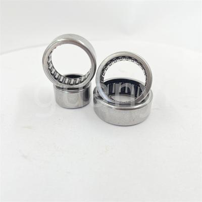 China Fishing Reel 12*18*16MM HK1216 Drawn Cup Sealed Needle Roller Bearings for sale