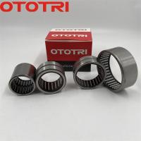 China Fishing Reel 12*18*16MM HK1216 Drawn Cup Sealed Needle Roller Bearings for sale