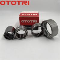 China Drawn Cup Needle Roller Bearing HK0509 HK0609 HK0709 HK0809 For Noise Level ZV1 ZV2 ZV3 for sale