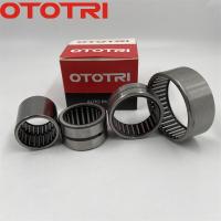 China Drawn Cup Needle Roller Bearing HK0509 HK0609 HK0709 HK0809 For Noise Level ZV1 ZV2 ZV3 for sale