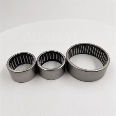 China HK Series Drawn Cup Needle Roller Bearings HK2220 HK2218 Needle Bearing HK2220 2RS for sale