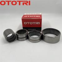 China auto needle bearing HK1210 HK1212 Needle Roller Bearings for in Garment Shops for sale