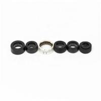 China OTOTRI Auto Rubber Needle Bearing DG138 for Automotive Steering Systems for sale