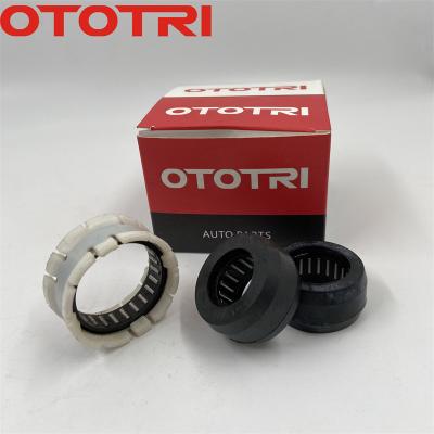 China OTOTRI Auto Rubber Needle Bearing DG138 for Automotive Steering Systems for sale