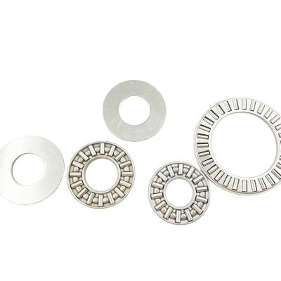 China trust needle roller bearing cage thrust assembly AXK1730 2AS Plane Thrust Roller Bearings for sale