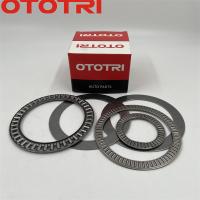 China AXK4060 2AS Bearing Needle Roller And Cage Thrust Assembly for sale