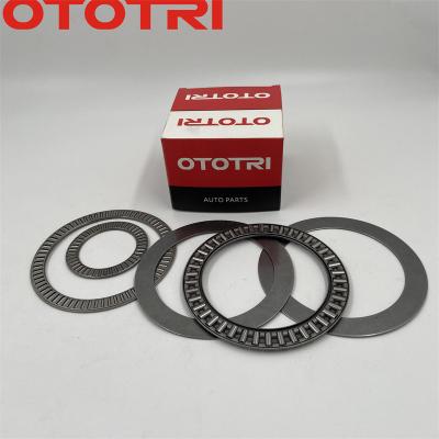 China Engineering Machinery AXK 4565 Needle axial bearing for sale