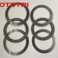 China AXK5070 Plain Bearing Axial needle roller and cage assembly for sale