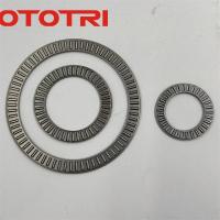 China 55mm Thrust Needle Roller Bearing AXK 5578 55*78*3 for sale