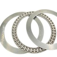 China OTOTRI Inch TC1931 Thrust Needle Roller Bearing AXK5578 Flat Bearing P6 P5 P4 P2 P0 for sale