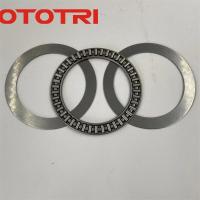 China OTOTRI Precision P5 AXK4060 Large Thrust Needle Roller and Cage Assembly for sale