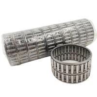 China K75x81x20 18x14x17 For Kartech K Series Needle Roller And Cage Assembly for sale