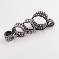 China K75x81x20 18x14x17 For Kartech K Series Needle Roller And Cage Assembly for sale
