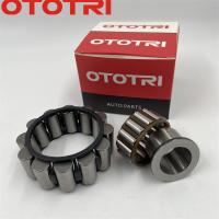 China K75x81x20 18x14x17 For Kartech K Series Needle Roller And Cage Assembly for sale
