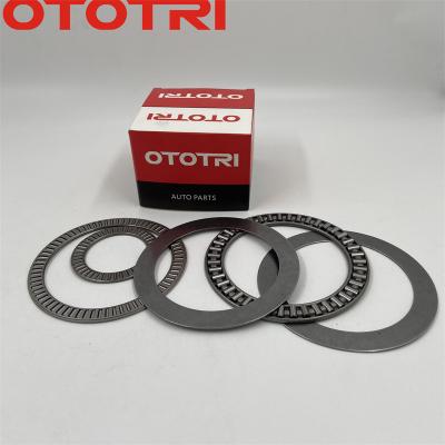 China OTOTRI Precision P5 AXK4060 Large Thrust Needle Roller and Cage Assembly for sale