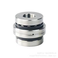 China Zarn 2557 Inch Size Thrust Needle Roller Bearing For High Precision Transmission Gearbox for sale