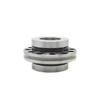 China Zarn 2557 Inch Size Thrust Needle Roller Bearing For High Precision Transmission Gearbox for sale