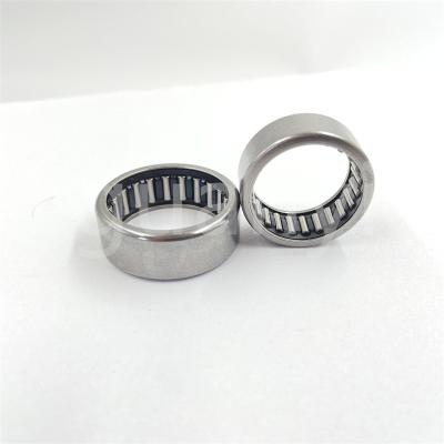 China Shell Type Needle Roller Bearings HK HK3516 2212 2016 2525 2512 25X32X12 for sale
