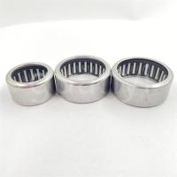 China cage-guided needle roller bearing HK2230 Needle Bearing 22x28x30mm for sale