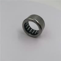 China Automotive needle roller bearing cage assemblies HK17*23.6*22mm with P6 Precision Rating for sale