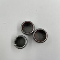 China Automotive needle roller bearing cage assemblies HK17*23.6*22mm with P6 Precision Rating for sale