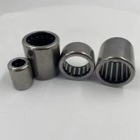 China Automotive needle roller bearing cage assemblies HK17*23.6*22mm with P6 Precision Rating for sale